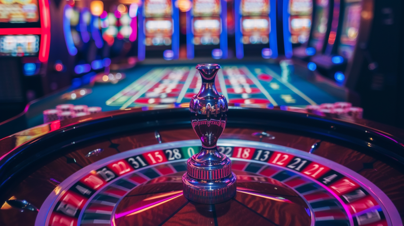 81BET: Bem-vindo ao Melhor Cassino Online